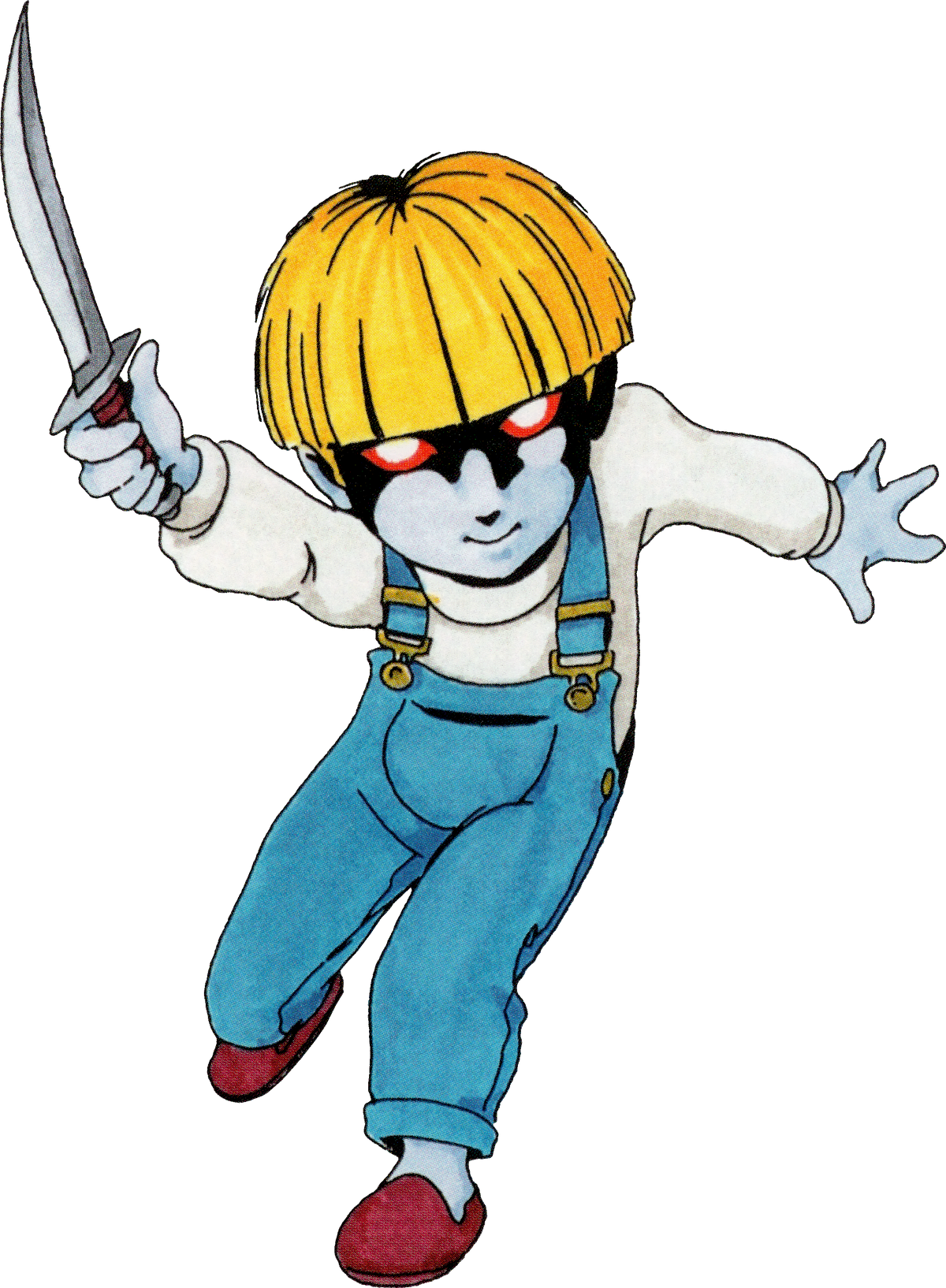 Nightmare | Megami Tensei Wiki | Fandom