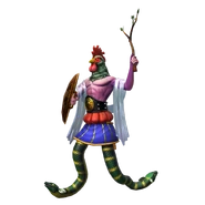 Abraxas | Megami Tensei Wiki | Fandom