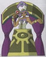 Isis | Megami Tensei Wiki | Fandom