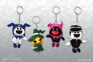 List of Jack Frost Merchandise | Megami Tensei Wiki | Fandom