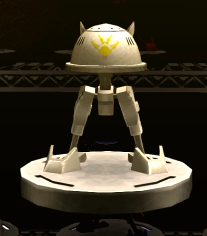 Turbo Recon Dyaus | Megami Tensei Wiki | Fandom