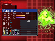 Aeros | Megami Tensei Wiki | Fandom