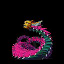 Kingu | Megami Tensei Wiki | Fandom