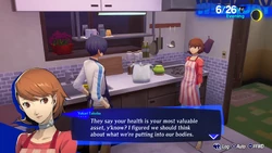 Persona 3 Reload | Megami Tensei Wiki | Fandom
