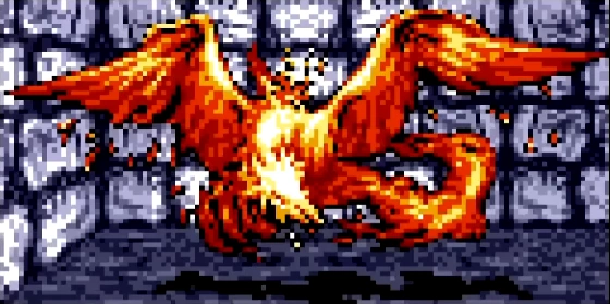 Rubedo | Megami Tensei Wiki | Fandom