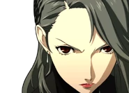 Sae Niijima | Megami Tensei Wiki | Fandom
