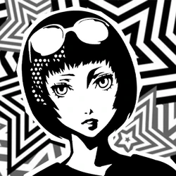 Confidant/Ichiko Ohya | Megami Tensei Wiki | Fandom