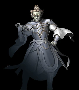 Zouchouten | Megami Tensei Wiki | Fandom