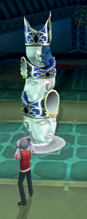 Fanatic Tower | Megami Tensei Wiki | Fandom