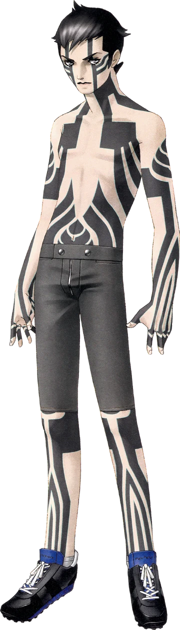 Hitoshura Chiaki