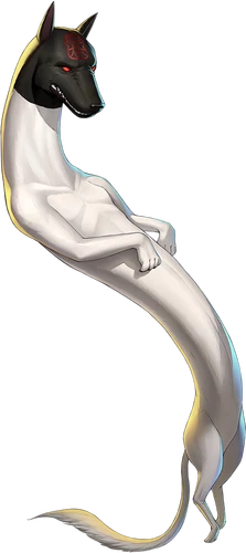 Inugami | Megami Tensei Wiki | Fandom