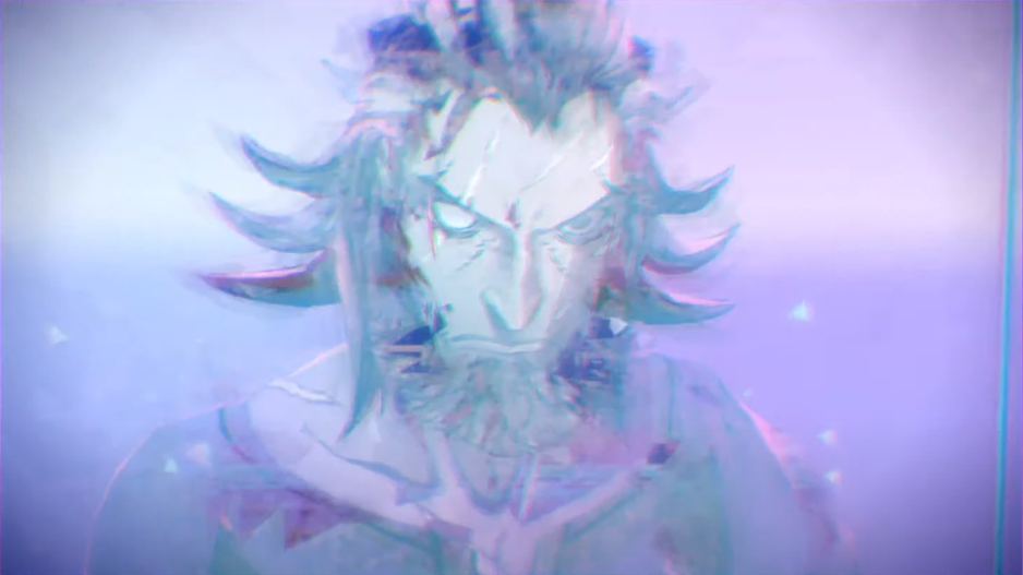 Mangetsu Kuzunoha | Megami Tensei Wiki | Fandom