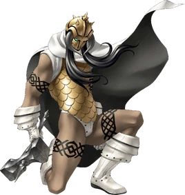 Thor | Megami Tensei Wiki | Fandom
