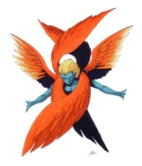 Aniel | Megami Tensei Wiki | Fandom