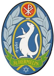 St. Hermelin High School | Megami Tensei Wiki | Fandom