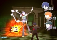 Orpheus | Megami Tensei Wiki | Fandom