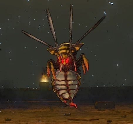 Vesp | Megami Tensei Wiki | Fandom