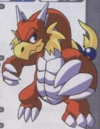 Genbu | Megami Tensei Wiki | Fandom