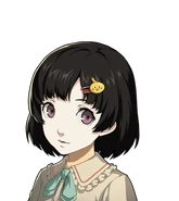 Haruna Nishimori/Gallery | Megami Tensei Wiki | Fandom