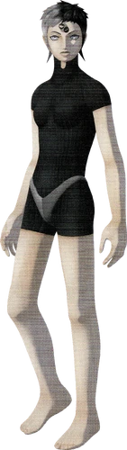 Seraph (Character) | Megami Tensei Wiki | Fandom