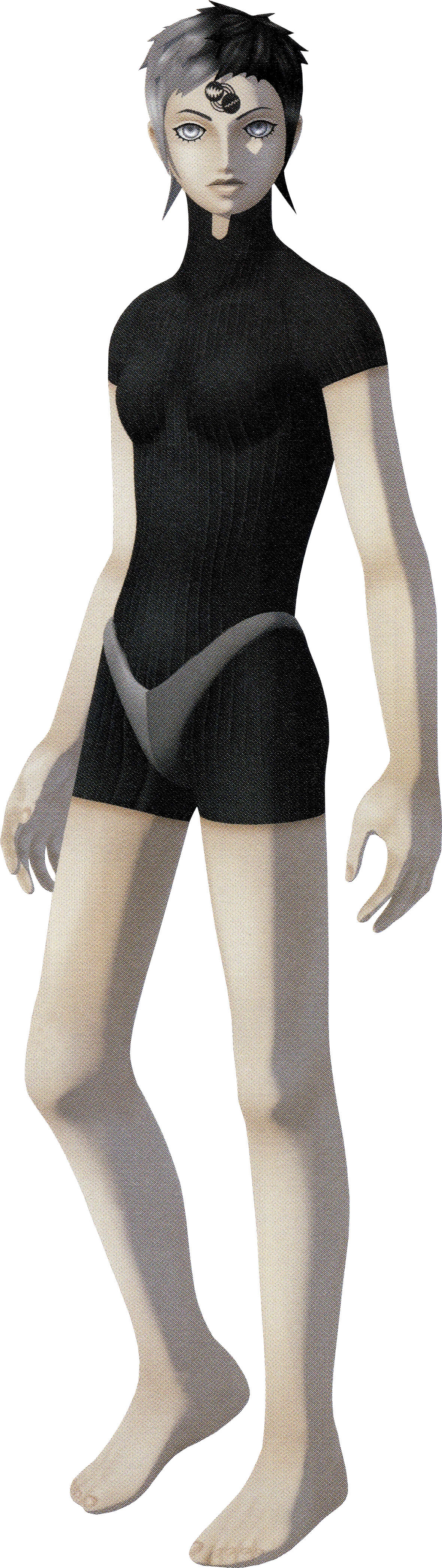 Seraph (Character) | Megami Tensei Wiki | Fandom