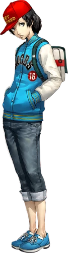 Shinya Oda | Megami Tensei Wiki | Fandom