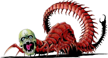 Itzamna | Megami Tensei Wiki | Fandom