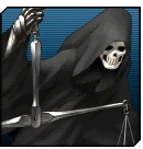 Black Rider | Megami Tensei Wiki | Fandom