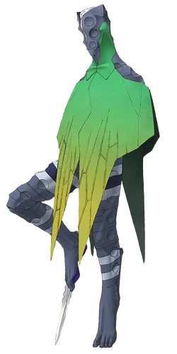 Vayu | Megami Tensei Wiki | Fandom