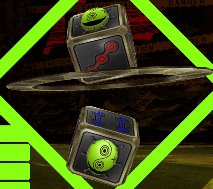 Death Dice | Megami Tensei Wiki | Fandom