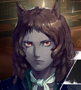 Basilio Lupus Magnus | Megami Tensei Wiki | Fandom