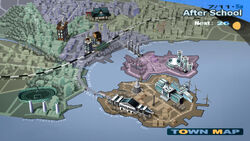 Persona 3 | Megami Tensei Wiki | Fandom