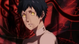 Shadow Mishima | Megami Tensei Wiki | Fandom