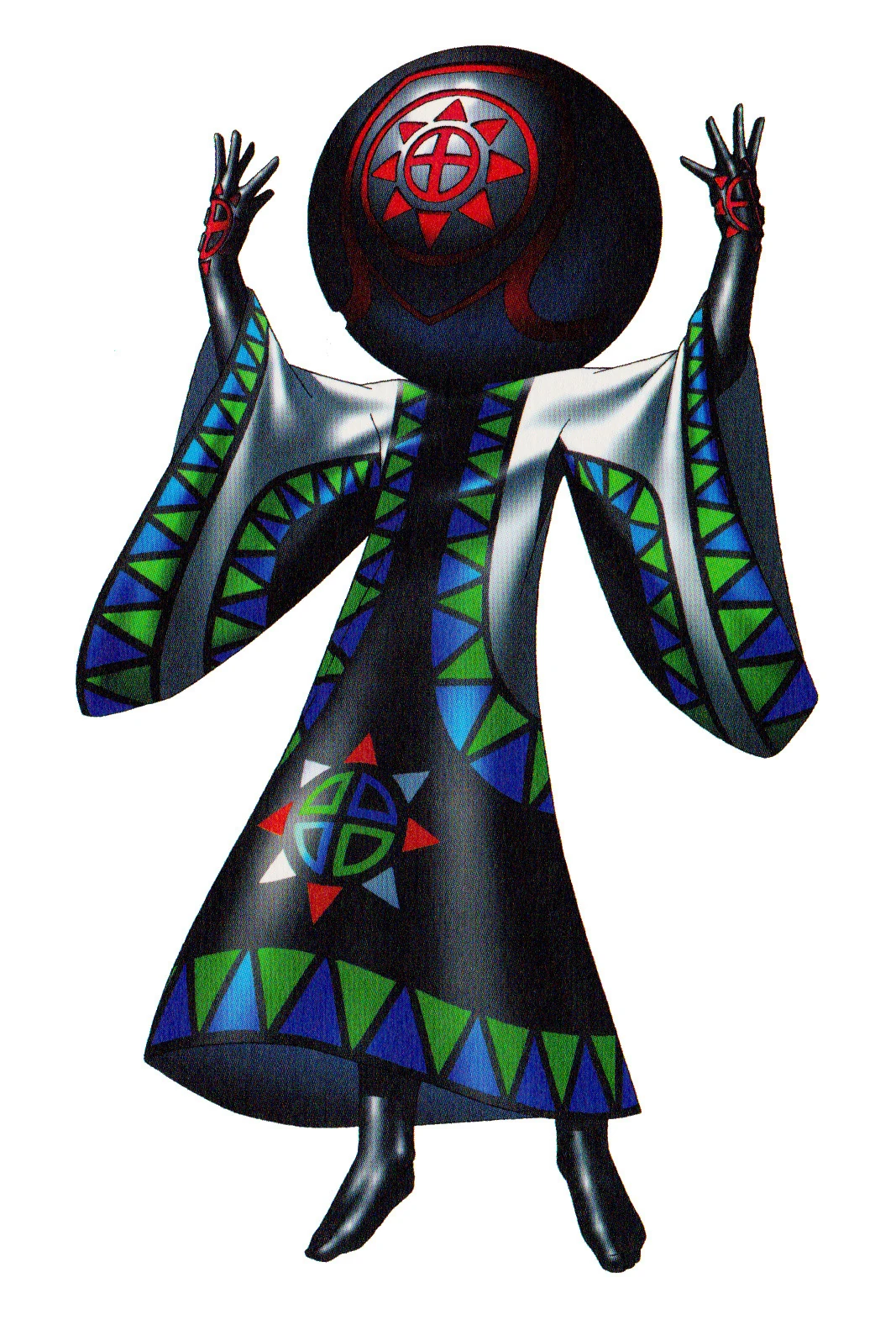 Kinmamon | Megami Tensei Wiki | Fandom