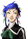 Chika Ueda | Megami Tensei Wiki | Fandom