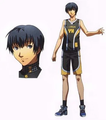 Kou Anime Basketball