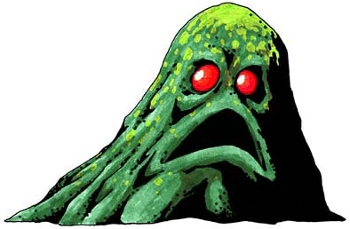 Slime | Megami Tensei Wiki | Fandom