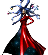 Tzitzimitl | Megami Tensei Wiki | Fandom