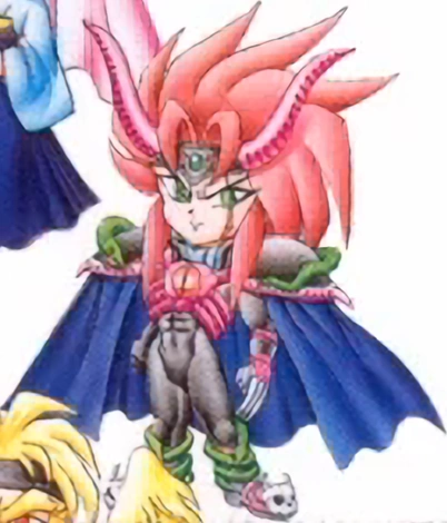 Alta | Megami Tensei Wiki | Fandom