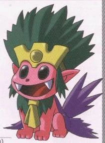 Rangda | Megami Tensei Wiki | Fandom
