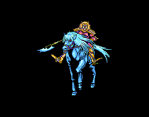 Sabnock | Megami Tensei Wiki | Fandom