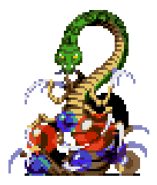 Seth (demon) | Megami Tensei Wiki | Fandom