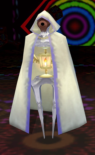 Phantom King | Megami Tensei Wiki | Fandom