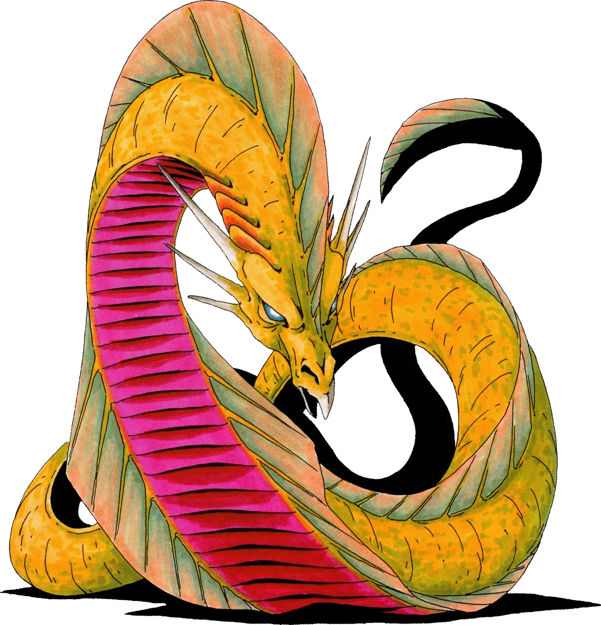 Serpent | Megami Tensei Wiki | Fandom