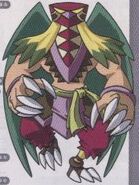 Pazuzu | Megami Tensei Wiki | Fandom