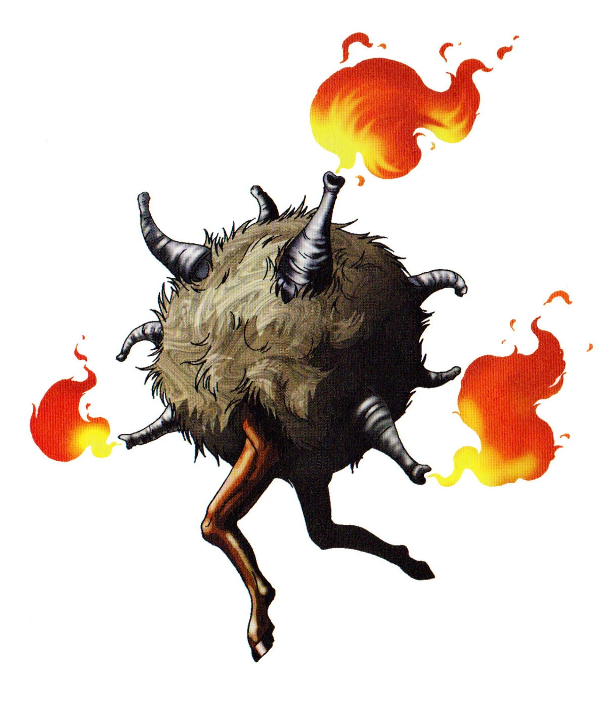 Porewit | Megami Tensei Wiki | Fandom