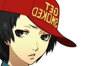 Shinya Oda | Megami Tensei Wiki | Fandom