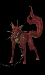 Garm | Shin Megami Tensei Online | Fandom