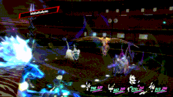 Party/Yusuke Kitagawa | Megami Tensei Wiki | Fandom