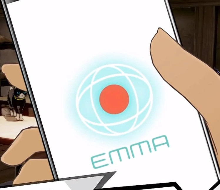 EMMA | Megami Tensei Wiki | Fandom